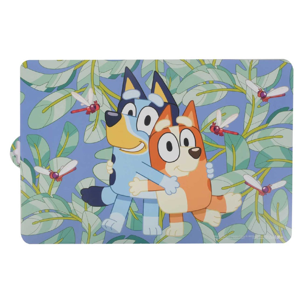 Stor individual Bluey – Eurekakids Py